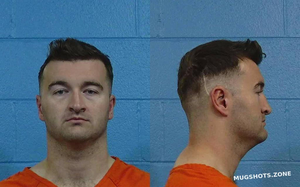 SETTERLUND KYLE STEVEN 12/09/2022 - Williamson County Mugshots Zone