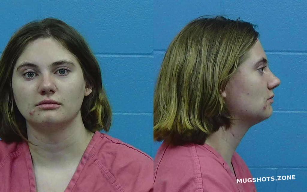 GWIN SARAH 12/09/2022 - Williamson County Mugshots Zone