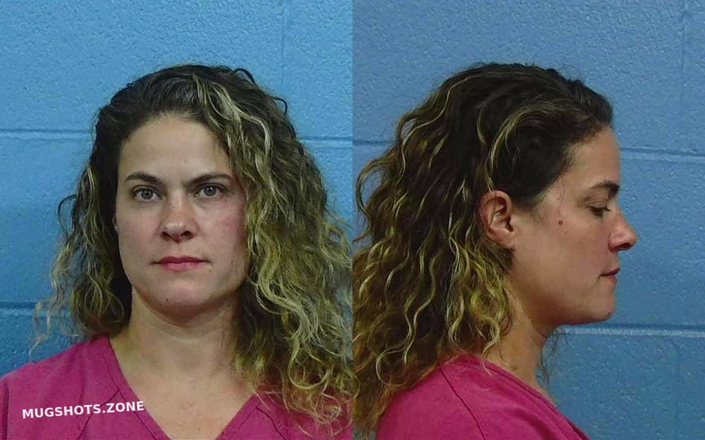 EMMANUEL BECKY ABIGAIL 12/09/2022 - Williamson County Mugshots Zone