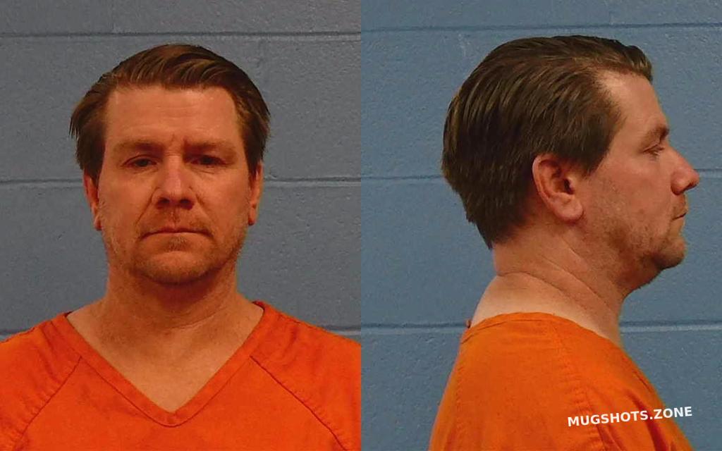 DUARTE JUSTIN PATRICK 12/10/2022 - Williamson County Mugshots Zone