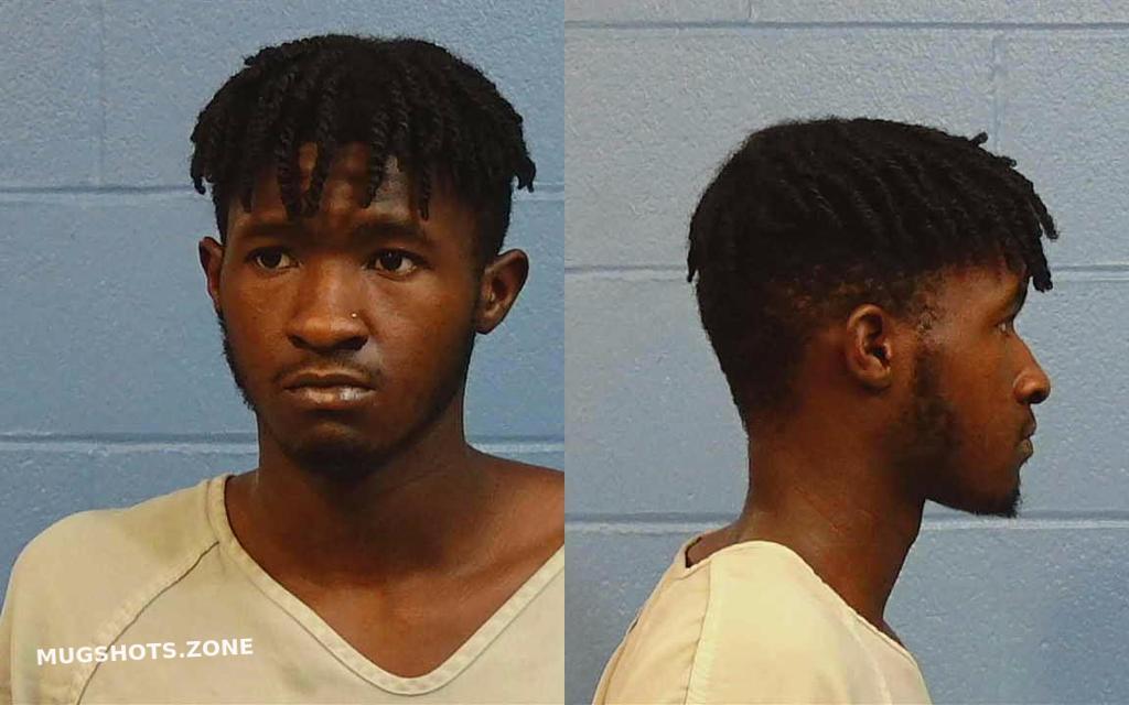 JUSTICE DAVID 12/10/2022 - Williamson County Mugshots Zone