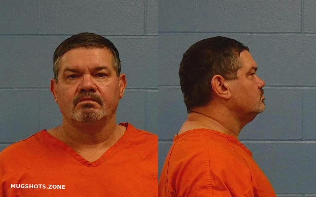 BETAK EDWARD JOHN JR. 12/10/2022 - Williamson County Mugshots Zone
