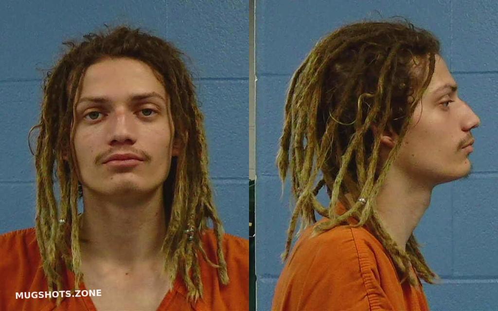 SCANDARIATO CALOGERO AMBROSI 12/10/2022 - Williamson County Mugshots Zone