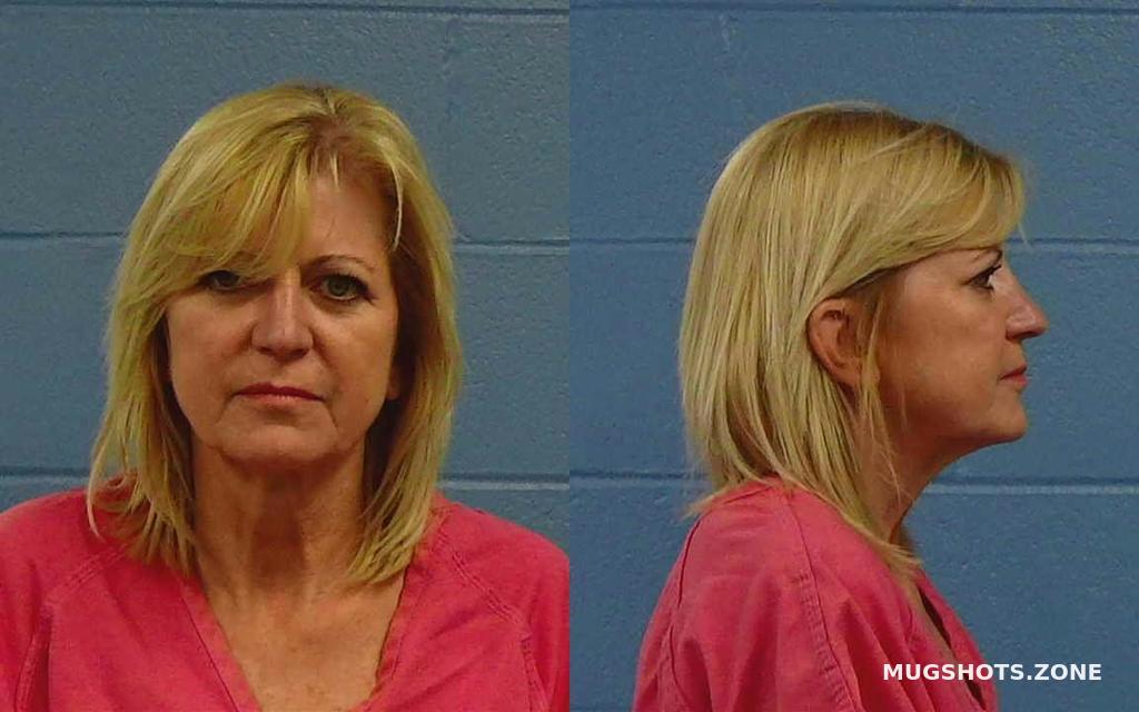 COOPER JENNEFER LEA 12/11/2022 - Williamson County Mugshots Zone