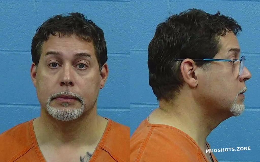 BAUCOM TRACEY MAURICE 12/11/2022 - Williamson County Mugshots Zone