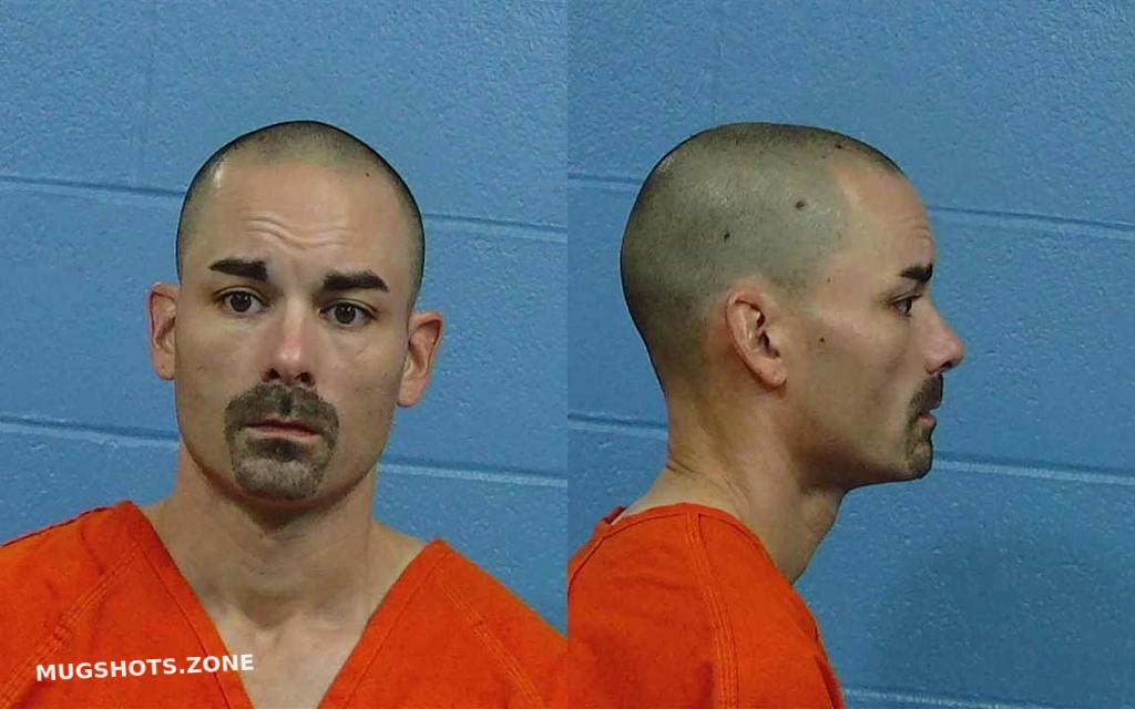 WOODLIFF BLAKE THOMAS 12/13/2022 - Williamson County Mugshots Zone