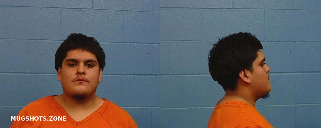 Esparza Miguel Angel 12132022 Williamson County Mugshots Zone