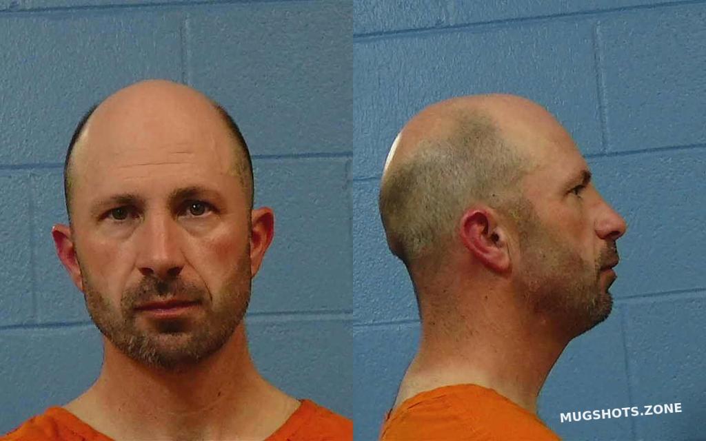 DOLLOFF MICHAEL SCOTT 12/13/2022 - Williamson County Mugshots Zone