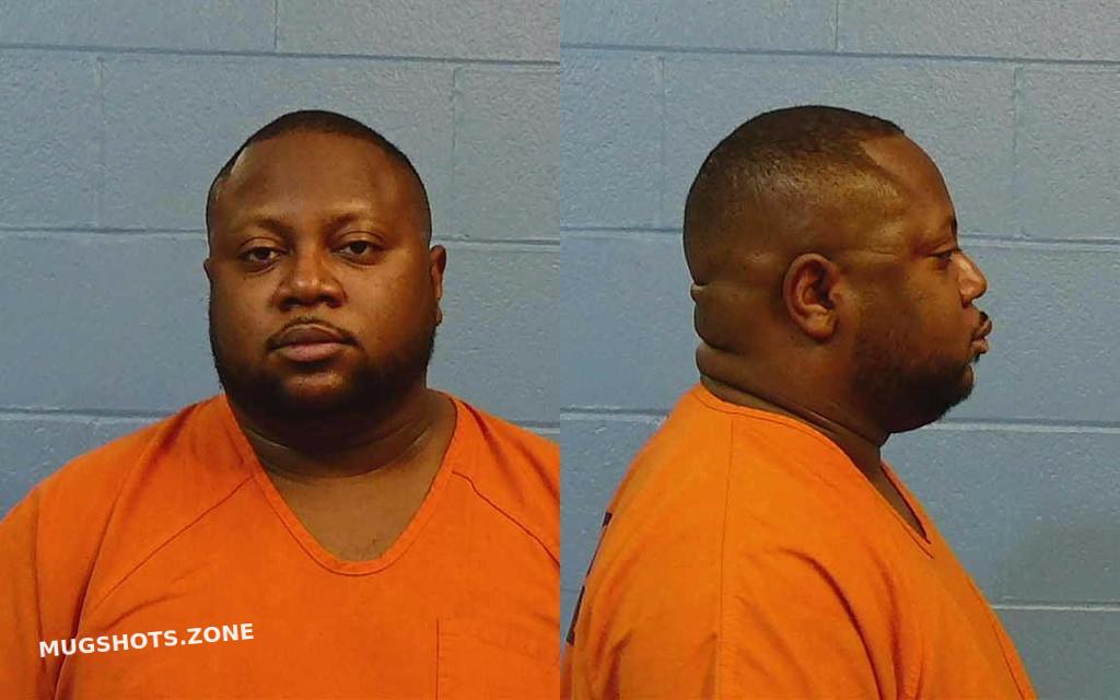 STOWERS RONALD NATHAN 12/14/2022 - Williamson County Mugshots Zone