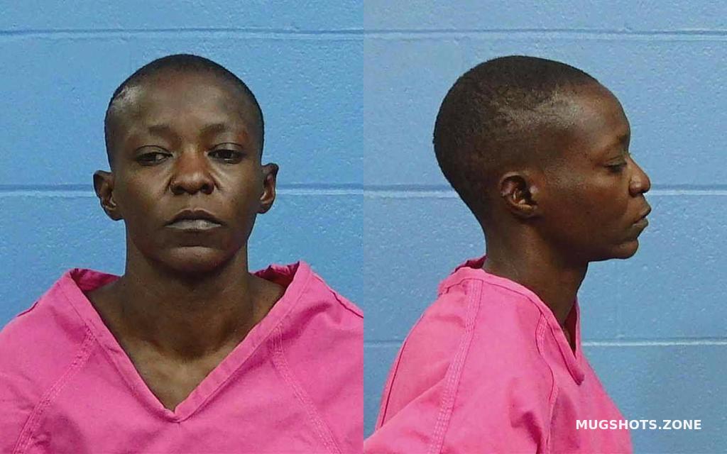 COLLINS TRACY YVETTE 12/15/2022 - Williamson County Mugshots Zone