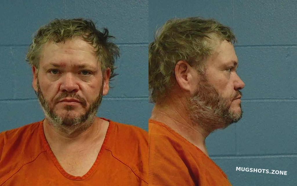 WISHERT DAVID DANIEL 12/15/2022 - Williamson County Mugshots Zone