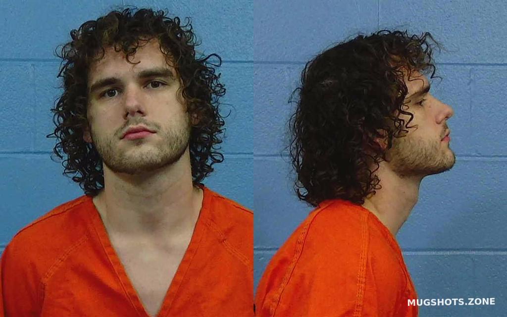 HUMPHRIES HAMPTON BARTLETTE 12/15/2022 - Williamson County Mugshots Zone