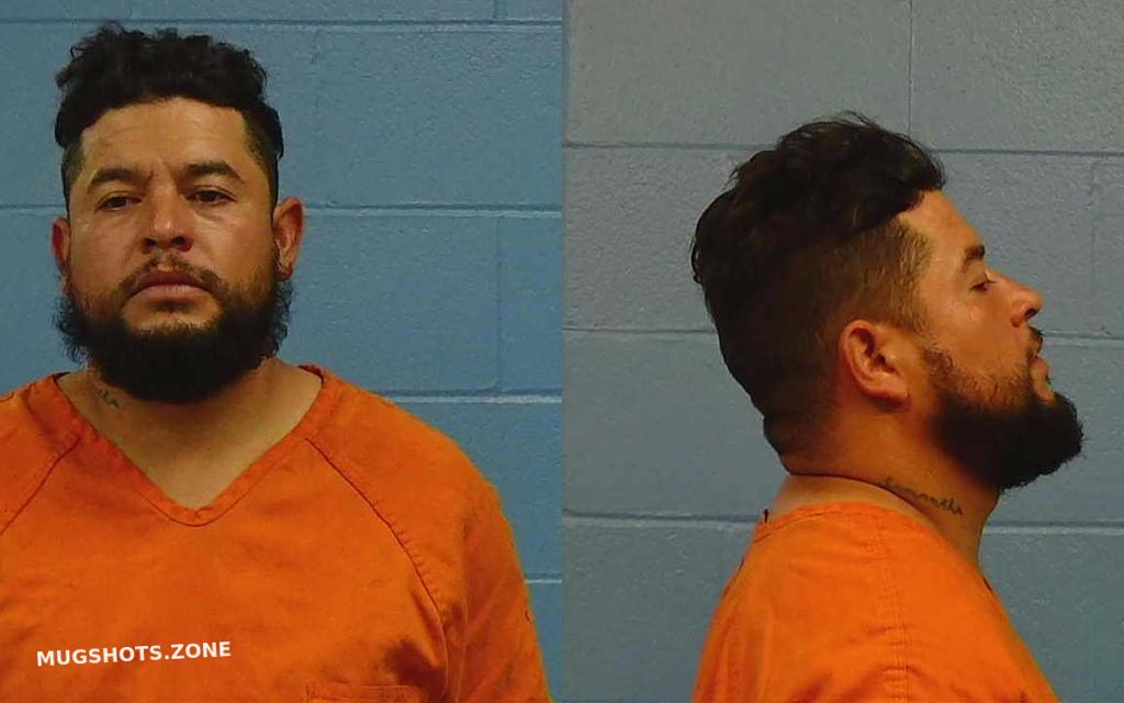 AQUINO SAMUEL 12/16/2022 - Williamson County Mugshots Zone