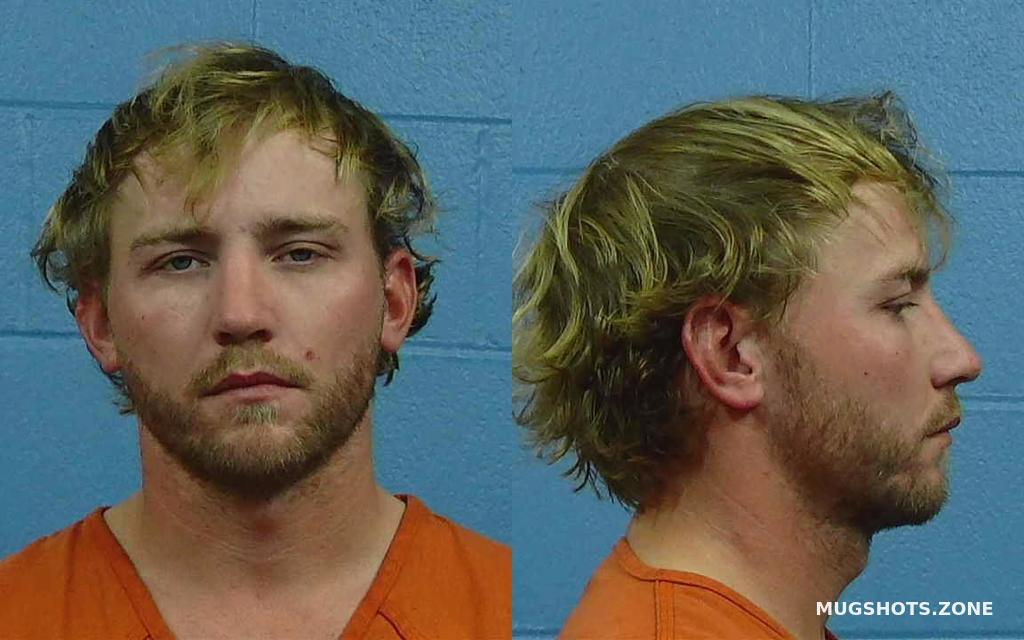 GOODE CODY LANE 12/17/2022 - Williamson County Mugshots Zone