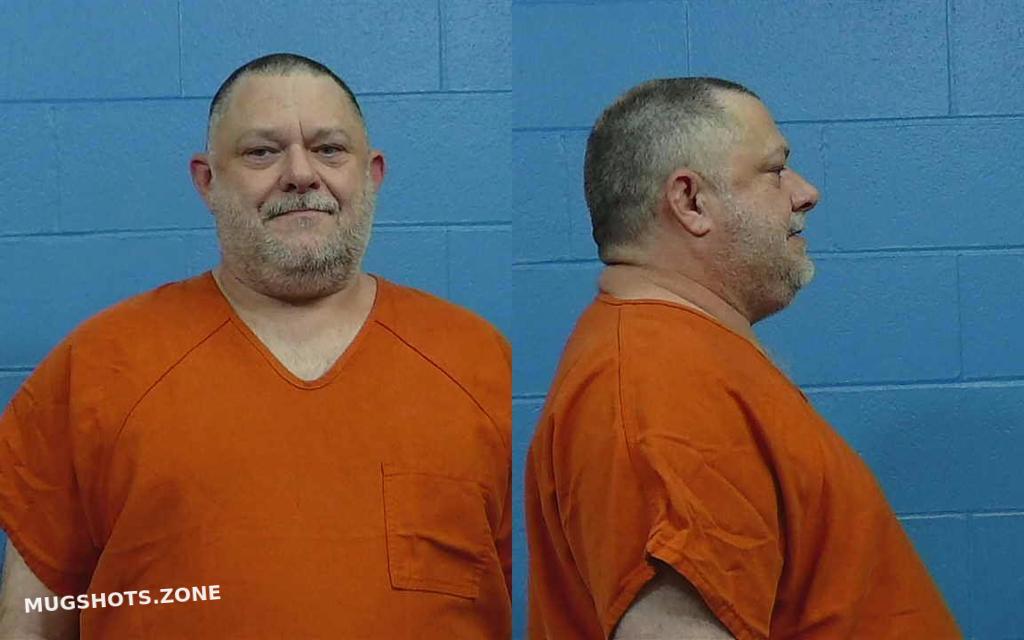 COLSTEN JEREMY 12/18/2022 - Williamson County Mugshots Zone