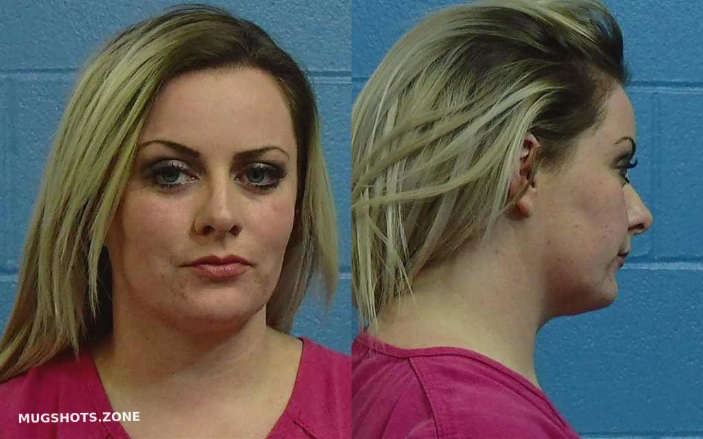 TAWATER COLLEEN RACHELLE 12/18/2022 - Williamson County Mugshots Zone