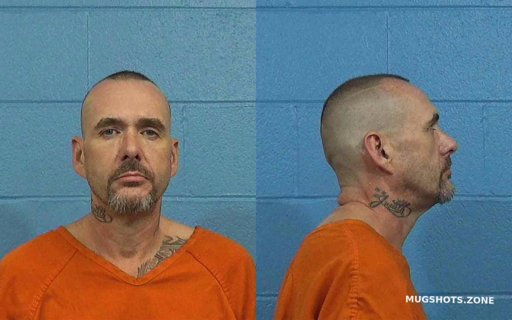 HAWK JODY MCKENZIE 12/19/2022 - Williamson County Mugshots Zone