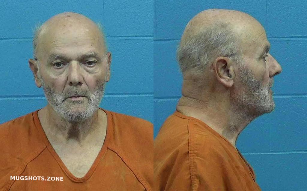 LOCOCO GIOVANNI JR. 12/19/2022 - Williamson County Mugshots Zone