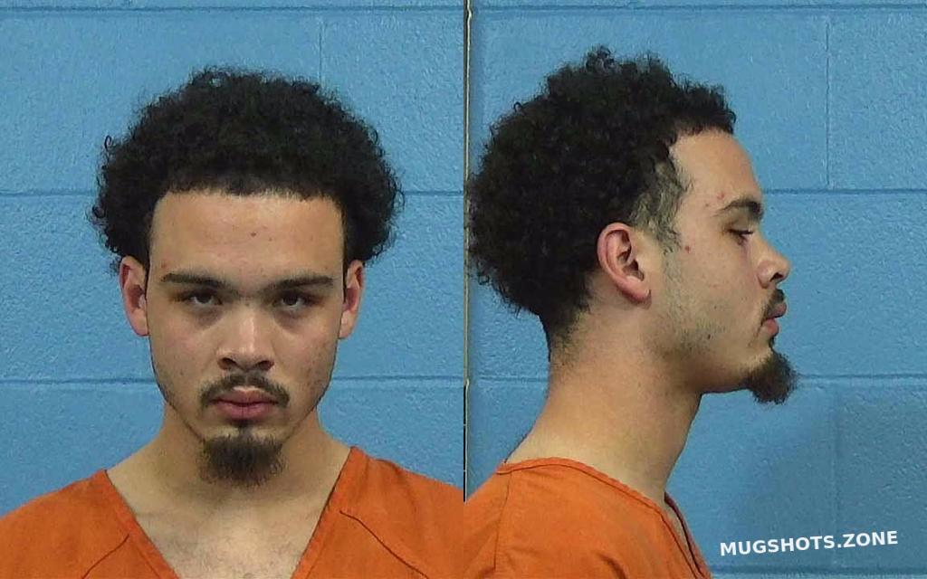 SANDERS-WILLIAMS JEREMIAH BRUCE 12/21/2022 - Williamson County Mugshots ...