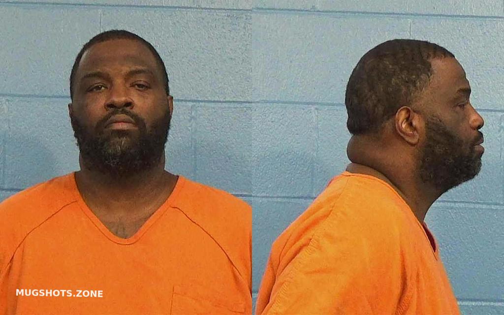 DOSS QUINCY TYRONE 12/23/2022 - Williamson County Mugshots Zone