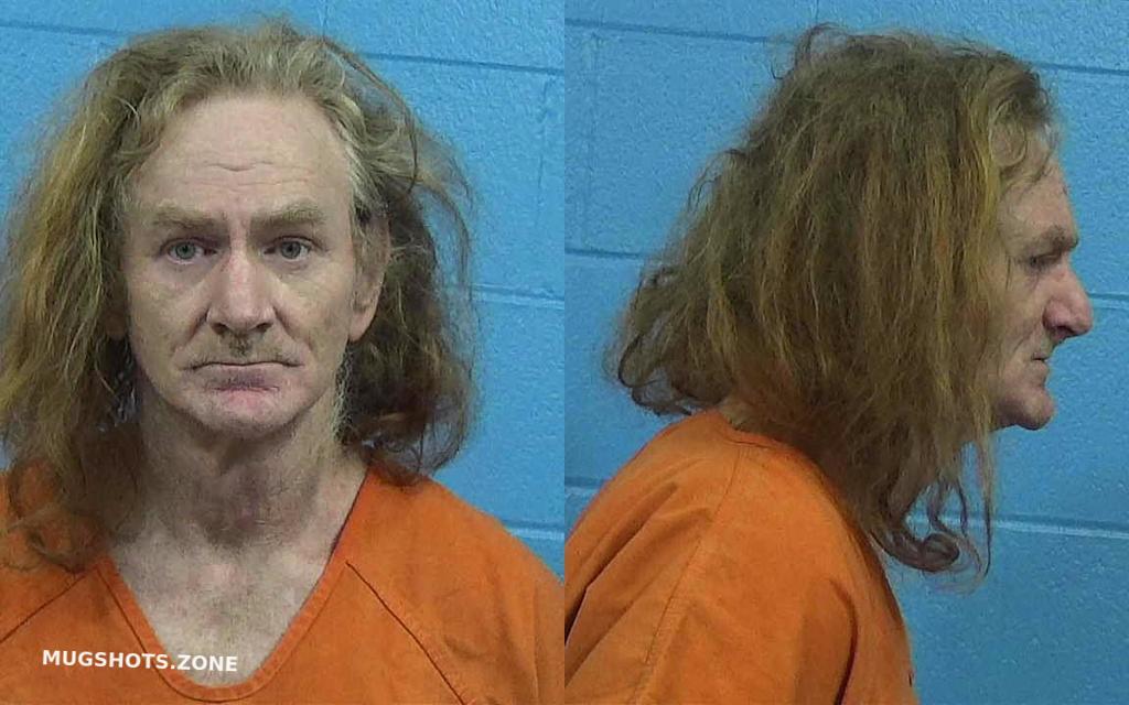 THOMAS GERALD NEIL 12/27/2022 - Williamson County Mugshots Zone