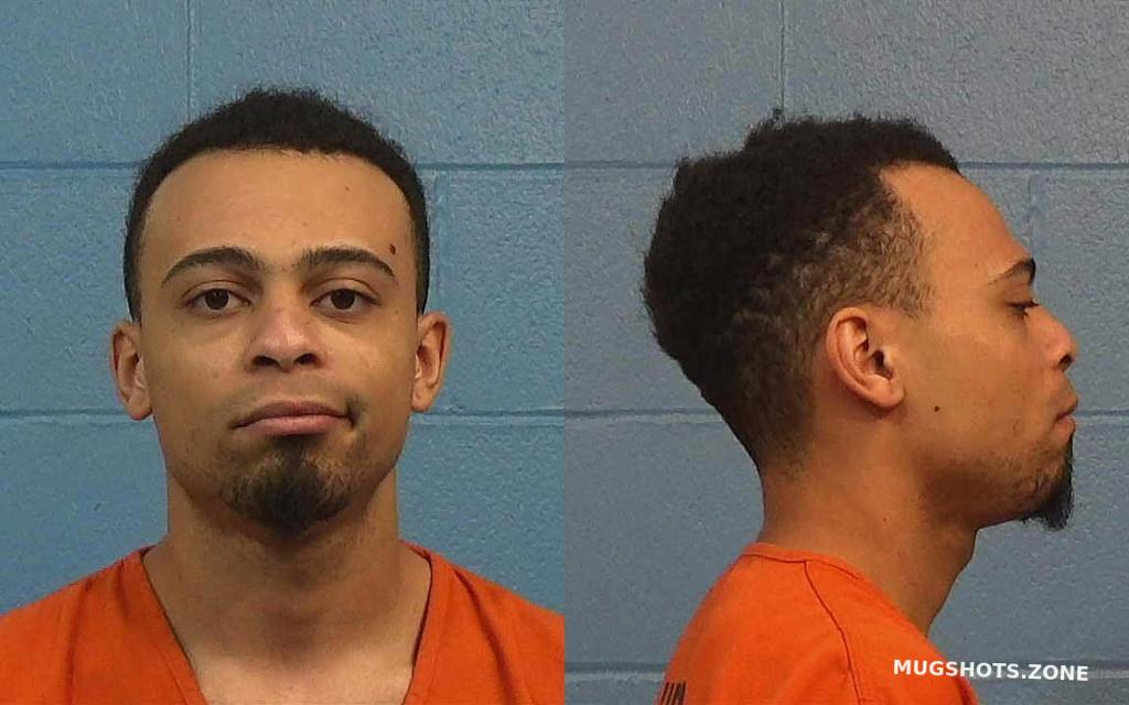 PROWELL JASON RANDALL JR. 12/27/2022 - Williamson County Mugshots Zone