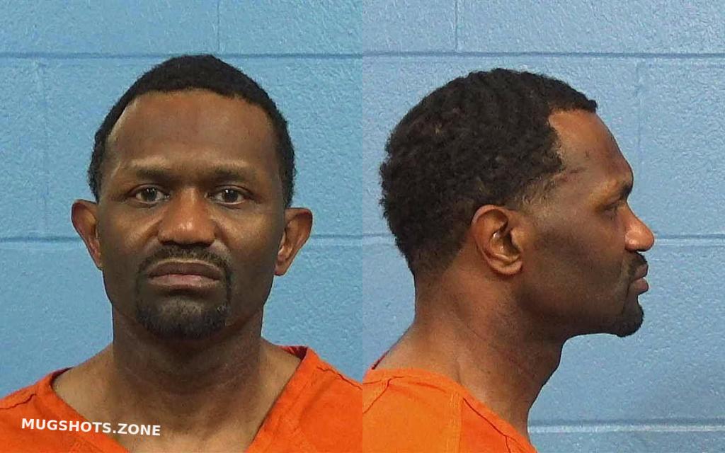 WILSON RODNEY TREMAYNE 12/28/2022 - Williamson County Mugshots Zone