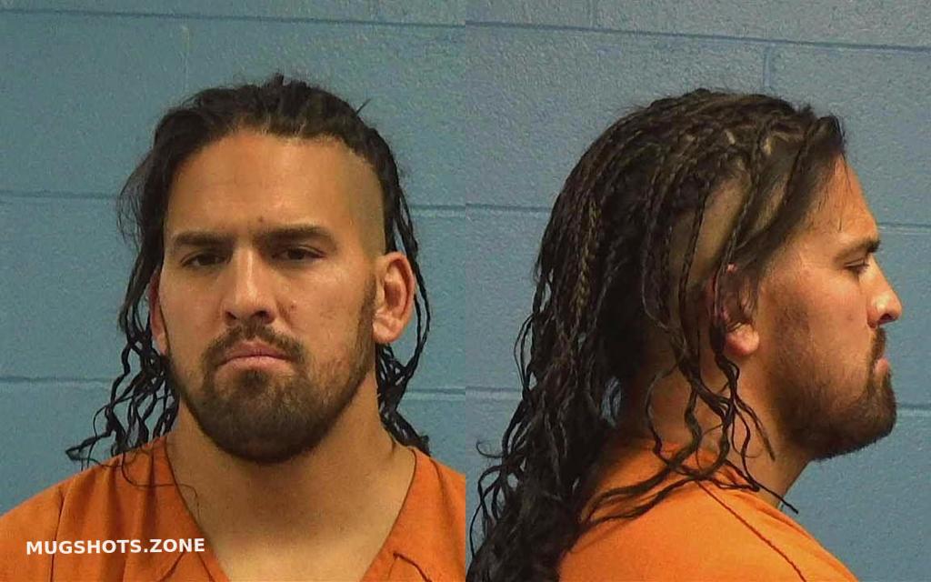 TORRES TANNER STEVEN 12/28/2022 - Williamson County Mugshots Zone