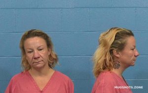 BOSSERMAN LAURA MARIE 12/31/2022 - Williamson County Mugshots Zone