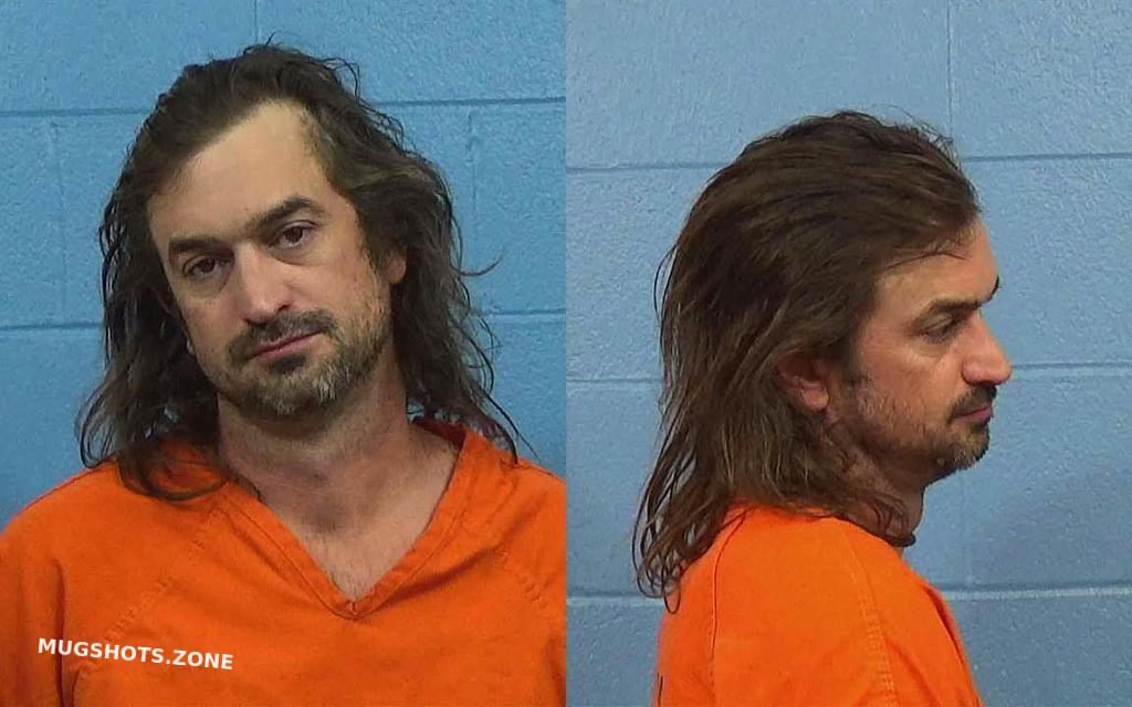 MILLER BENJAMIN EDWARD 12/31/2022 - Williamson County Mugshots Zone