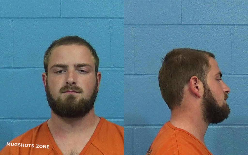 CORNETT CHASE MITCHEL 01/01/2023 - Williamson County Mugshots Zone