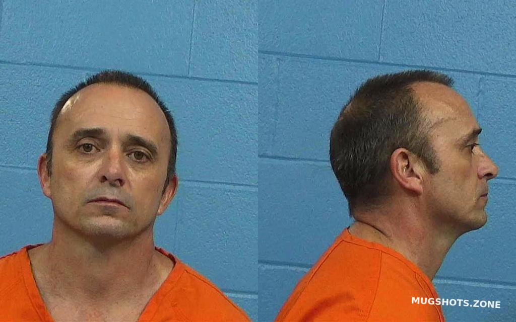 CHANDLER ZANE ROBERT 01/01/2023 - Williamson County Mugshots Zone