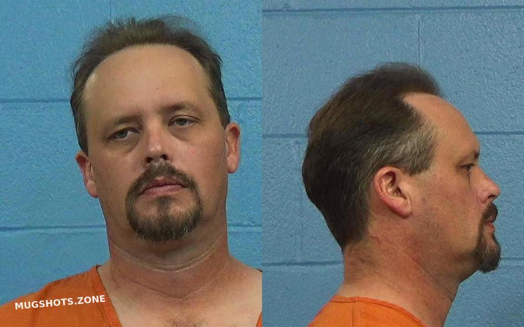 DODGE CHRISTOPHER LEE 01/01/2023 - Williamson County Mugshots Zone
