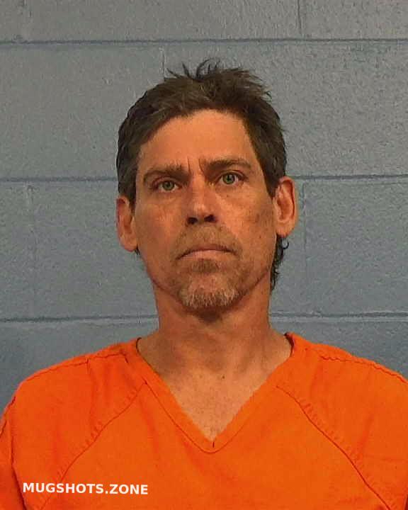 Fortune Edward 01 03 2023 Williamson County Mugshots Zone