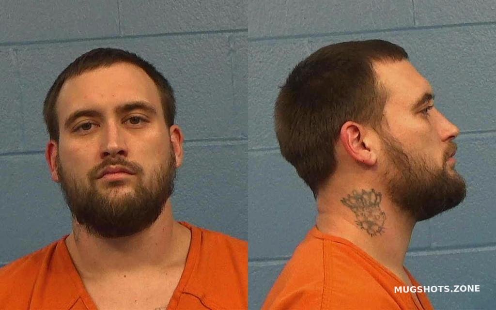 RICHARDSON KAMERON DAVID MCKINNEY 01/04/2023 - Williamson County ...