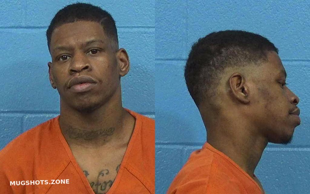 THOMPSON EMMANUEL SHAFT JR. 01/05/2023 - Williamson County Mugshots Zone