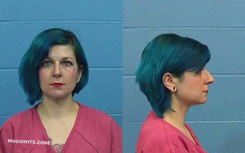 STREVA WHITLEY BETH 01/05/2023 - Williamson County Mugshots Zone