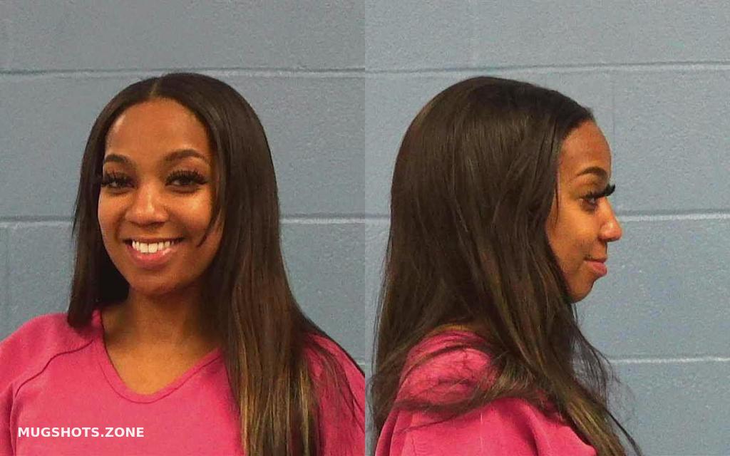 ISABELLE HOUSTON TAYLOR 01/06/2023 - Williamson County Mugshots Zone