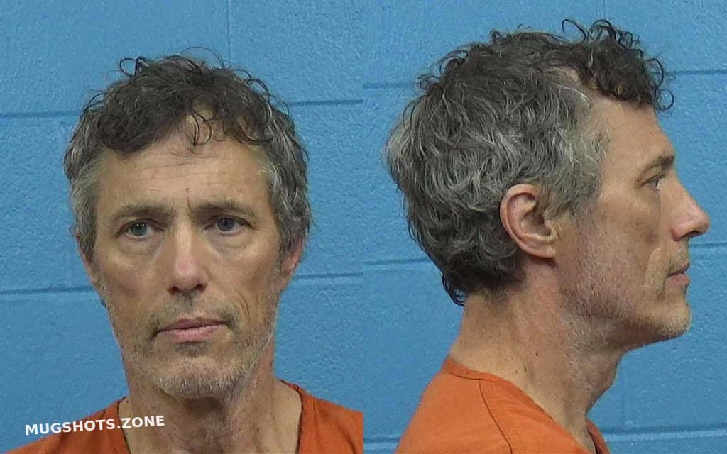 Coates Craig Ross 01 07 2023 Williamson County Mugshots Zone