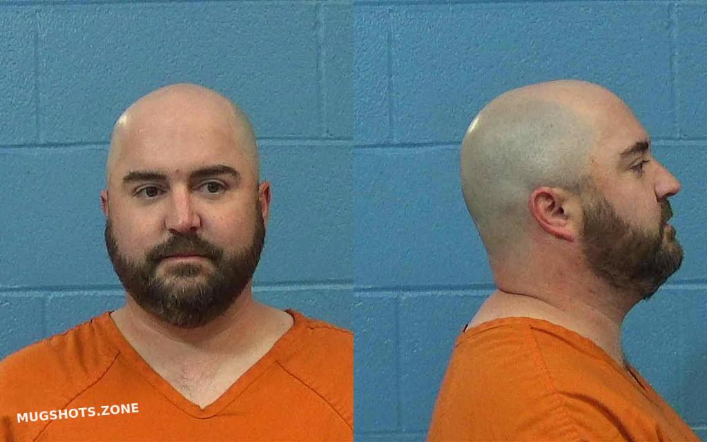 SPRADLEY WILLIAM COLBY 01/09/2023 - Williamson County Mugshots Zone