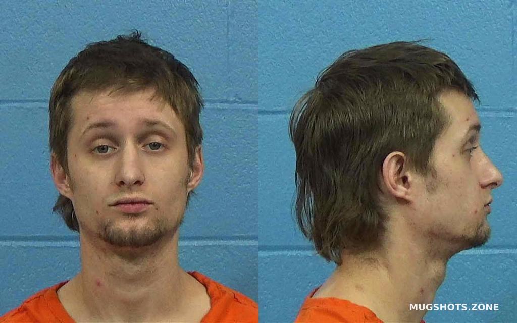 FICKEY SCOTT HOLT 01/10/2023 - Williamson County Mugshots Zone