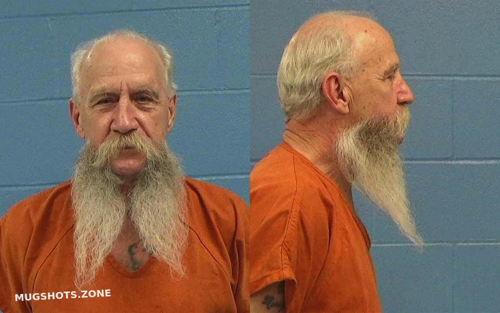 MANNING PHILLIP JOHN 01/11/2023 - Williamson County Mugshots Zone