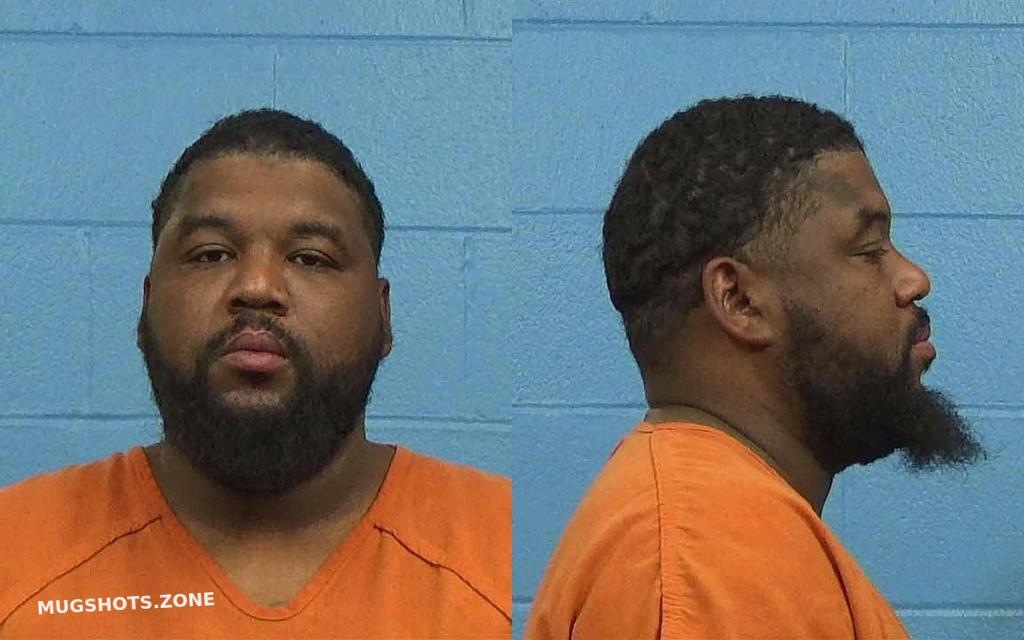 LEBLEU DWAYNE 01/13/2023 - Williamson County Mugshots Zone