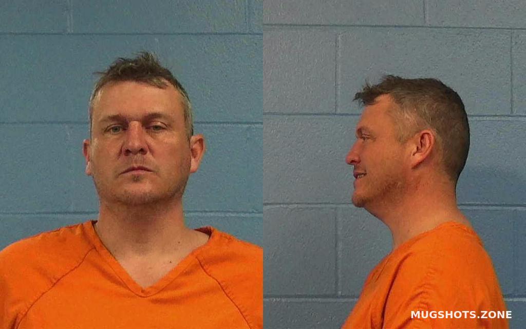DAVID JOSEPH 01/14/2023 - Williamson County Mugshots Zone