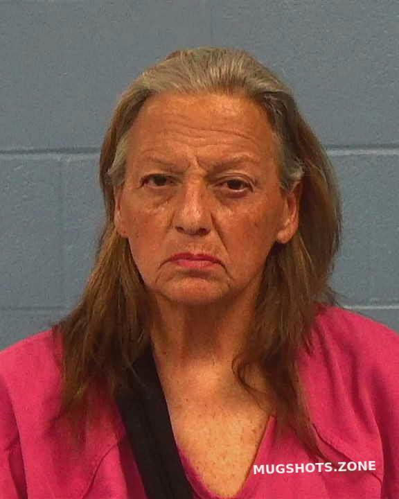 Shepherd Regina Kay 01 16 2023 Williamson County Mugshots Zone