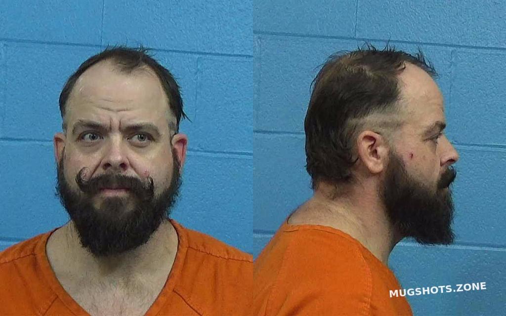 ROSKEY REECE EVERETT 01/17/2023 - Williamson County Mugshots Zone