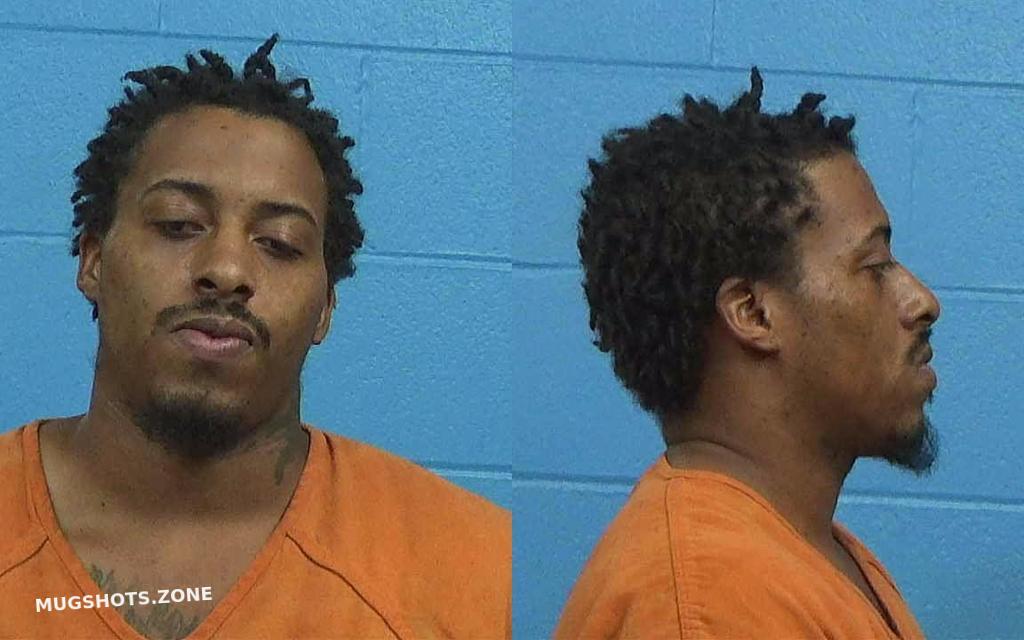 TREJO KEVIN EMMANUEL 01/18/2023 - Williamson County Mugshots Zone
