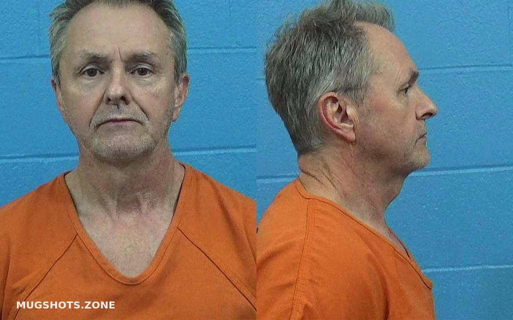MOONEY THOMAS 01/19/2023 - Williamson County Mugshots Zone