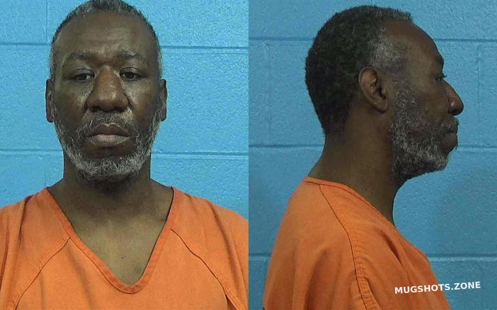 HOUSTON CHRISTOPHER LEE 01/20/2023 - Williamson County Mugshots Zone