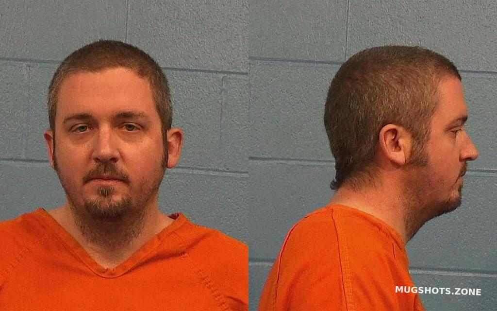 KEOUGH AARON MIKAIL-SMITH 01/20/2023 - Williamson County Mugshots Zone